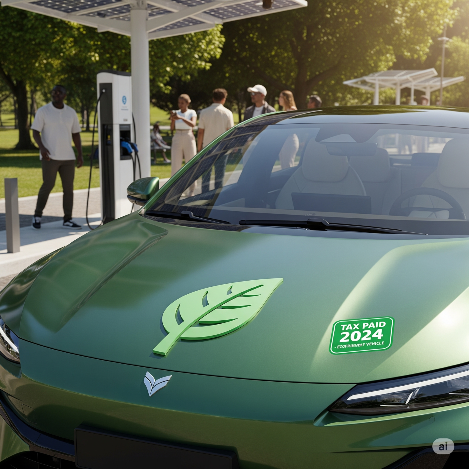 Programa MOVER e o “IPI Verde”: O que é, mudanças e benefícios | GreenV